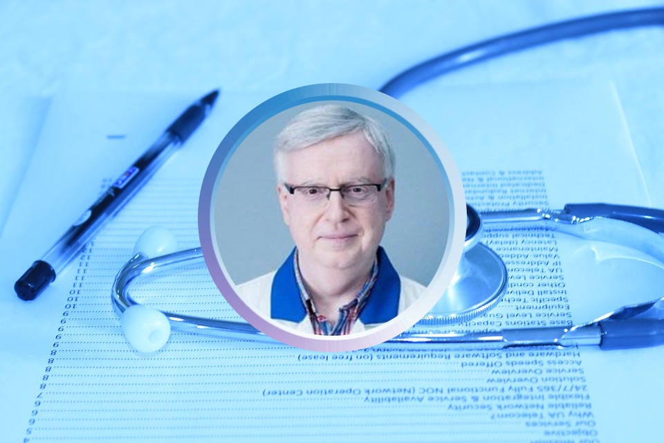 Los mejores médicos de España en 2019 según los Top Doctor Awards | El ...