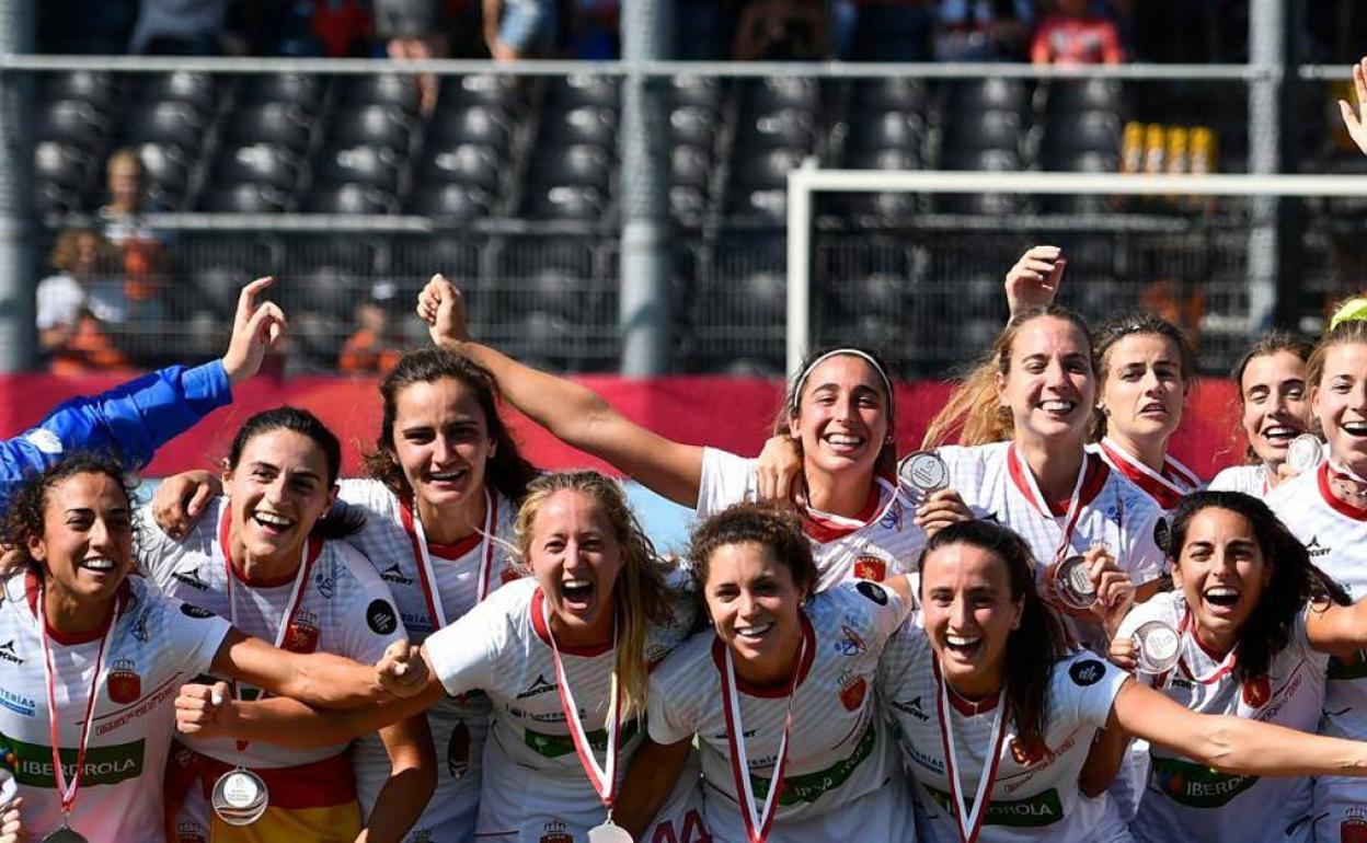 Las Redsticks jugarán su primer partido de Tokio 2020 contra Australia ...