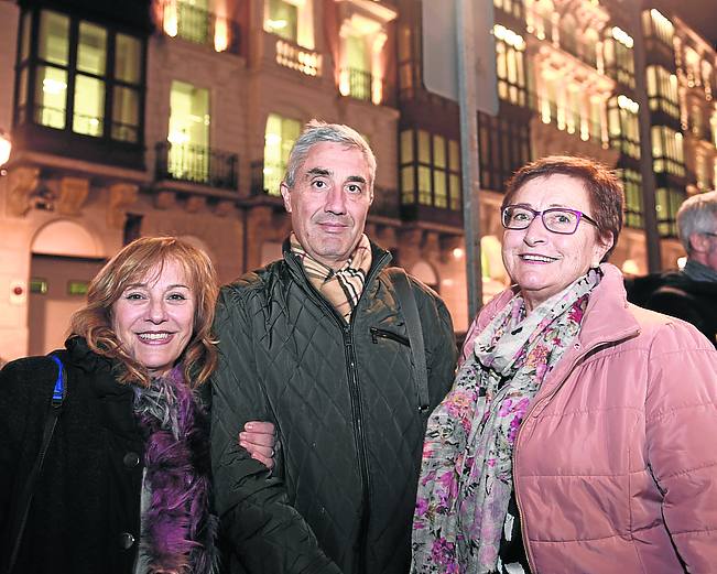 Fotos: Un grano sí hace granero | El Correo