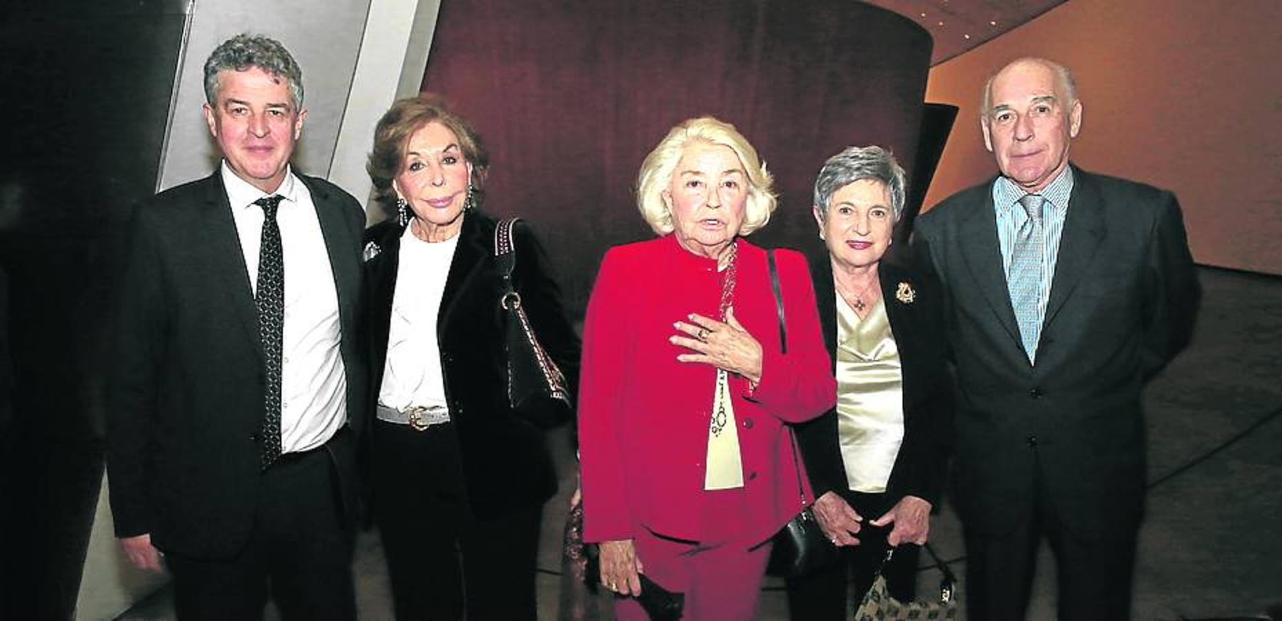 Fotos: Arte para los sentidos | El Correo