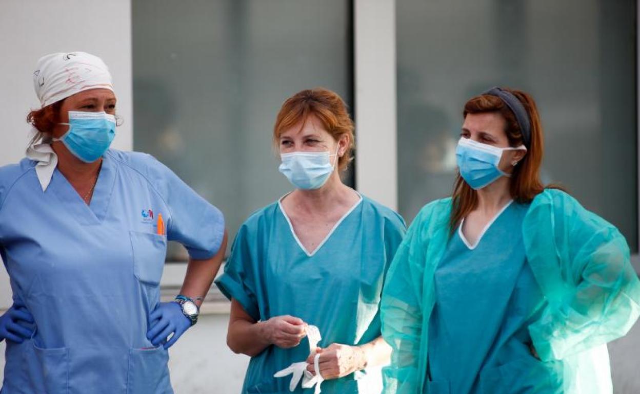 Sanidad analiza medidas urgentes para la viabilidad económica de los ...