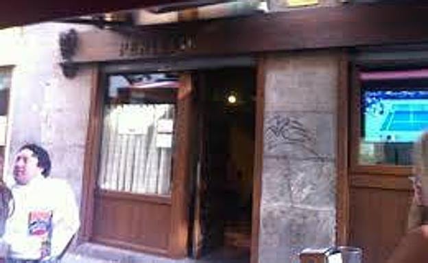 Grandes tardes en el Periflú | El Correo