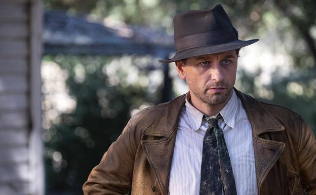 'Perry Mason', un regreso a la altura del personaje | El Correo