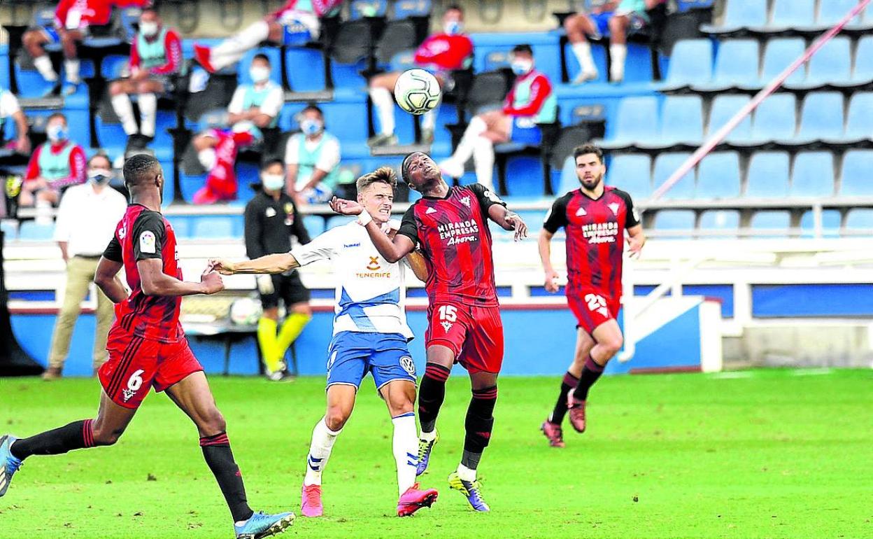 Malsa acumula tres partidos de sanción y solo uno y medio jugado tras ...