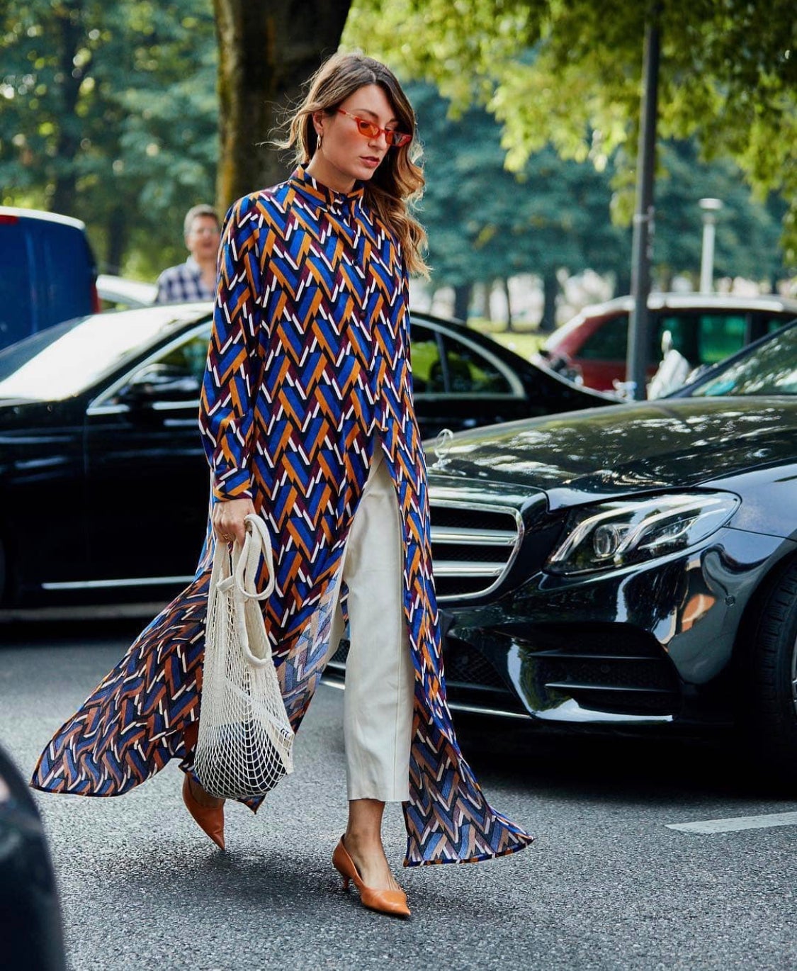 Fotos: 24 looks con estilo en los que inspirarte este verano | El Correo