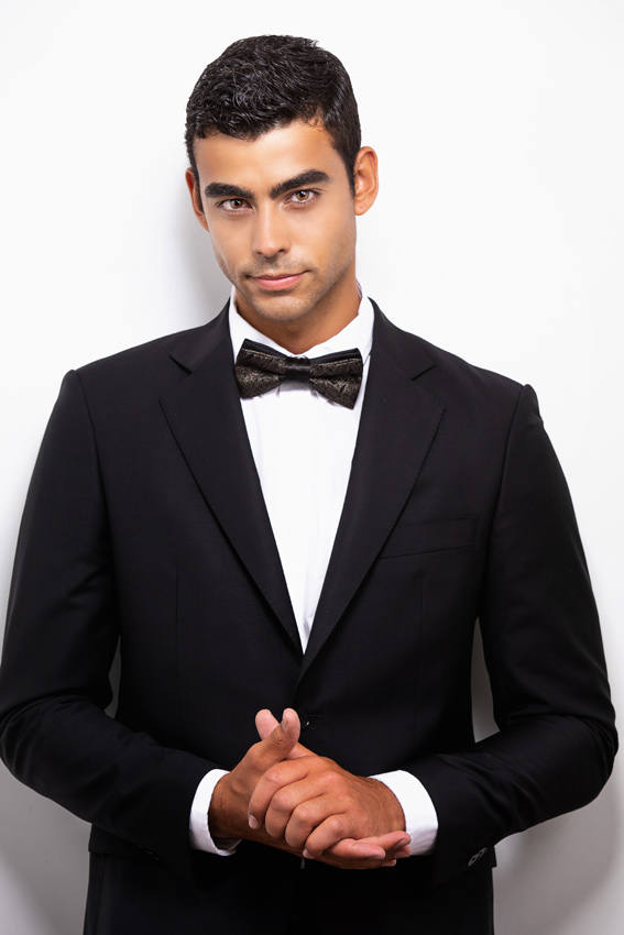 Fotos: Así son los 54 candidatos a Mister International Spain | El Correo