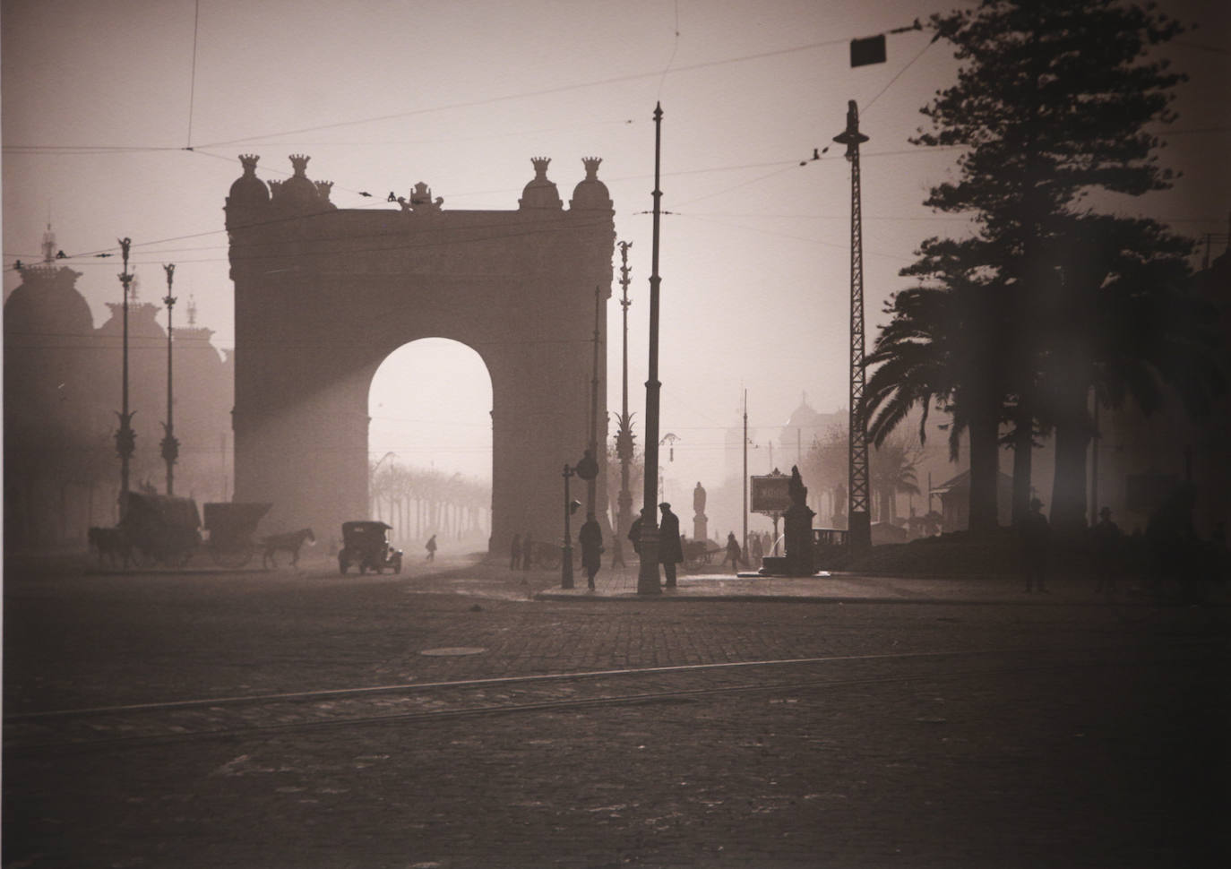 Fotos: La exposición de Antoni Arissa en la Fundación Vital, en ...