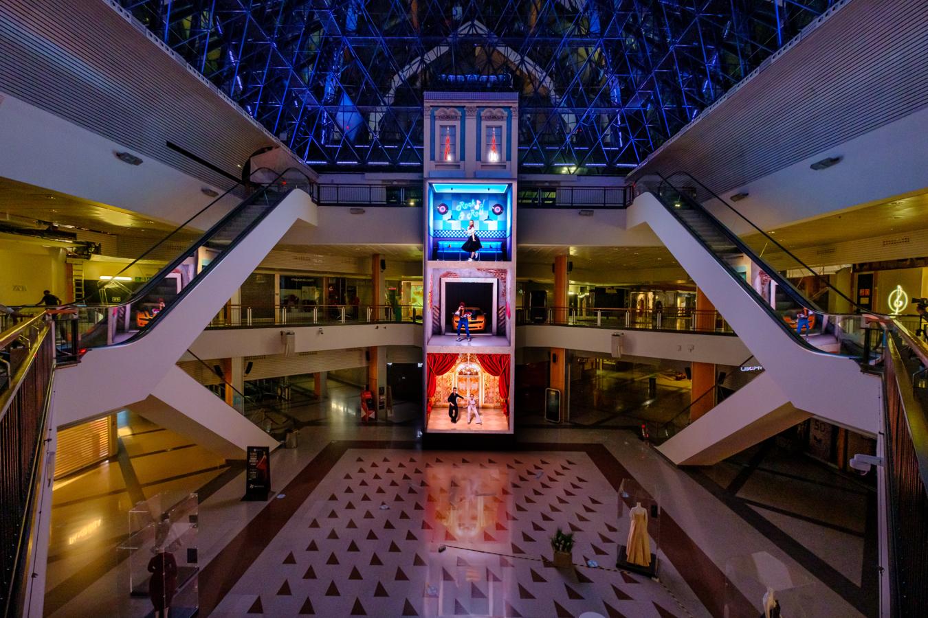 Fotos: Max Center | El Correo