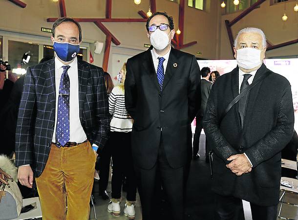 Fotos: La moda sigue viva | El Correo