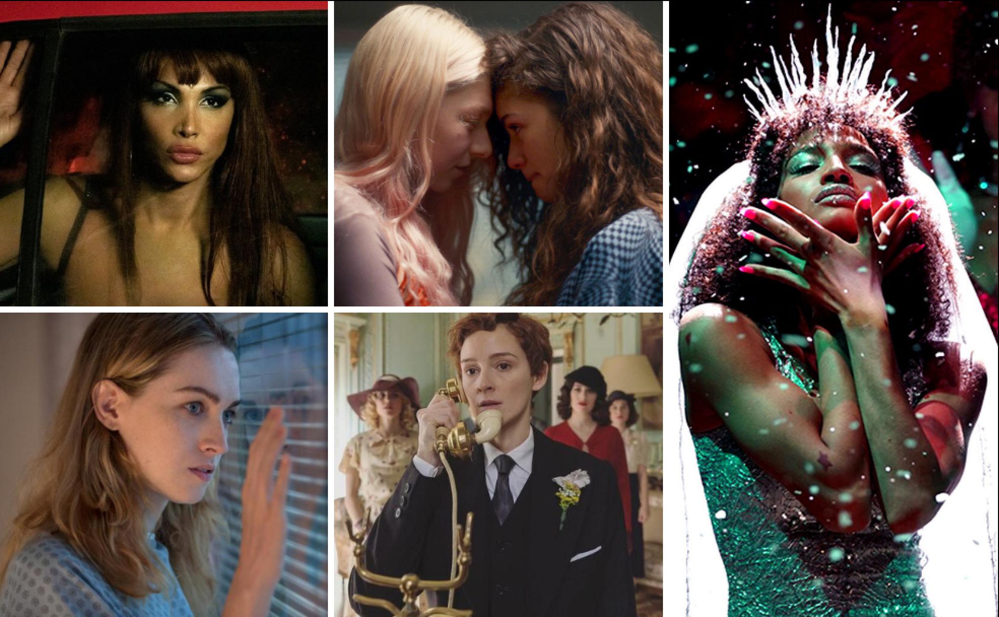 Ocho series que han dado visibilidad a personajes y actores trans | El ...