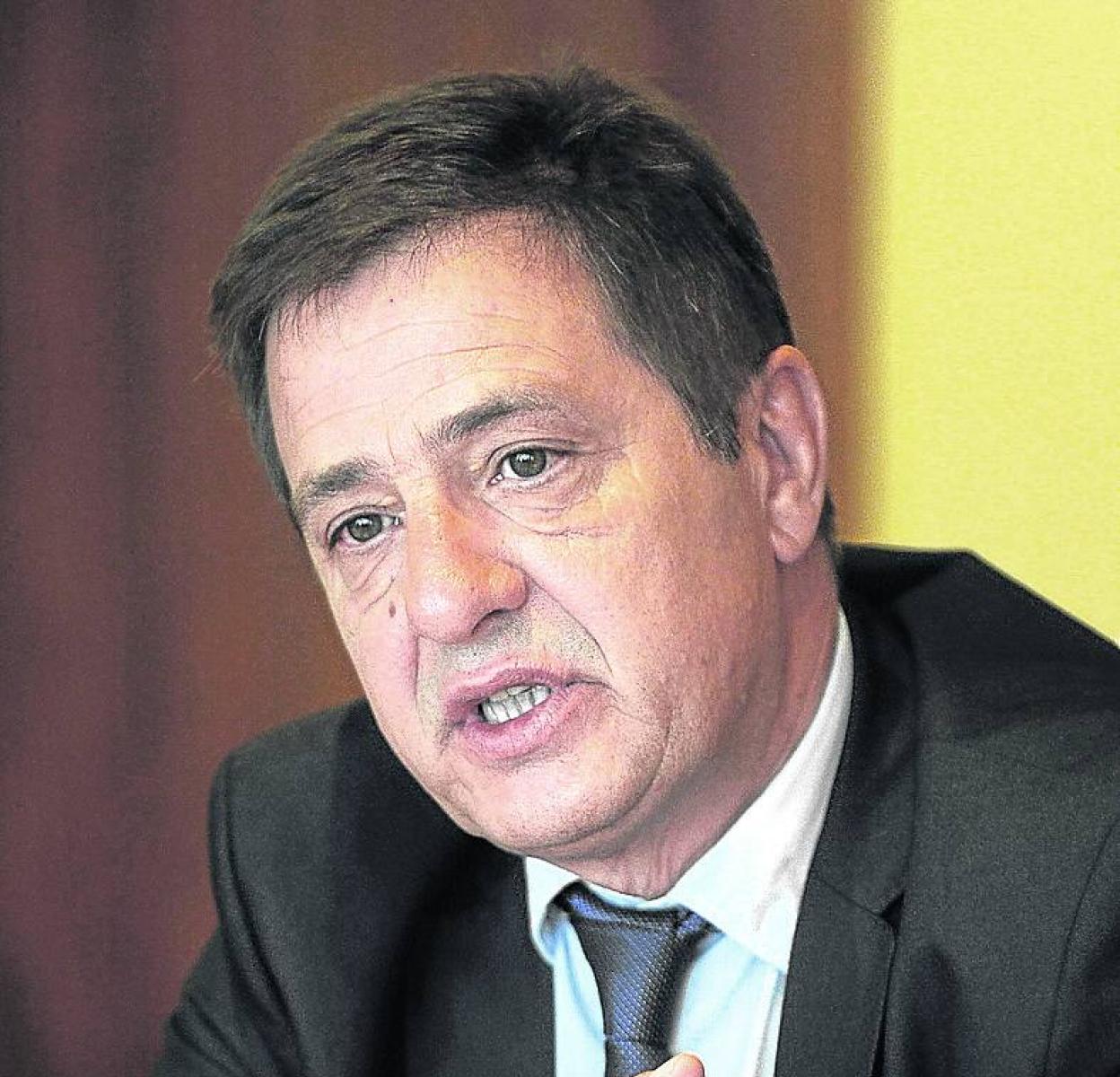 «Los políticos están atrapados en la demagogia y el tiempo se agota ...