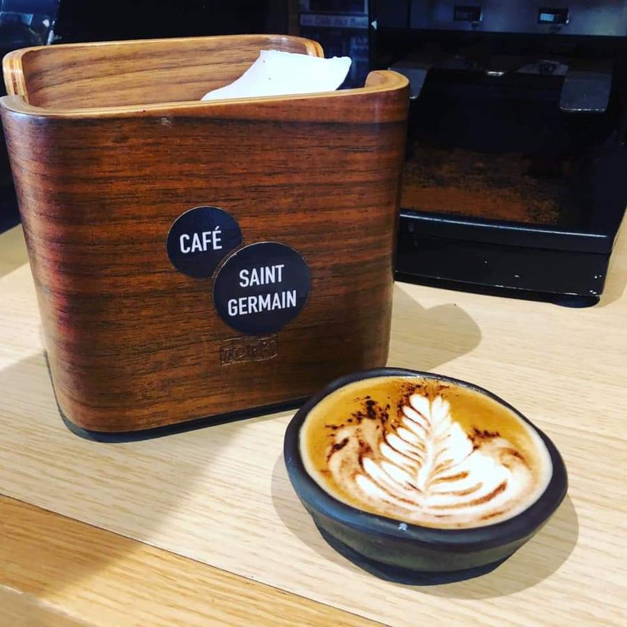 Fotos: Café Saint Germain | El Correo