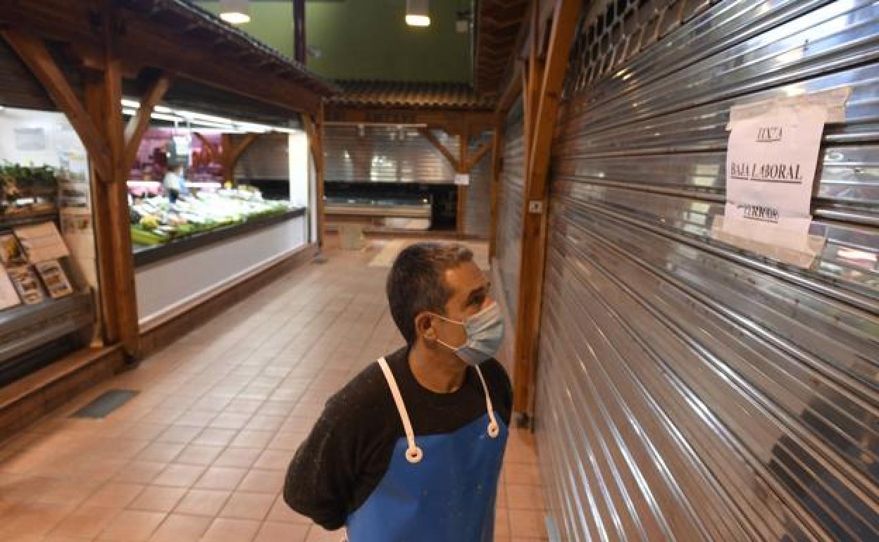 Durango convocará un concurso de ideas para diseñar el futuro mercado ...