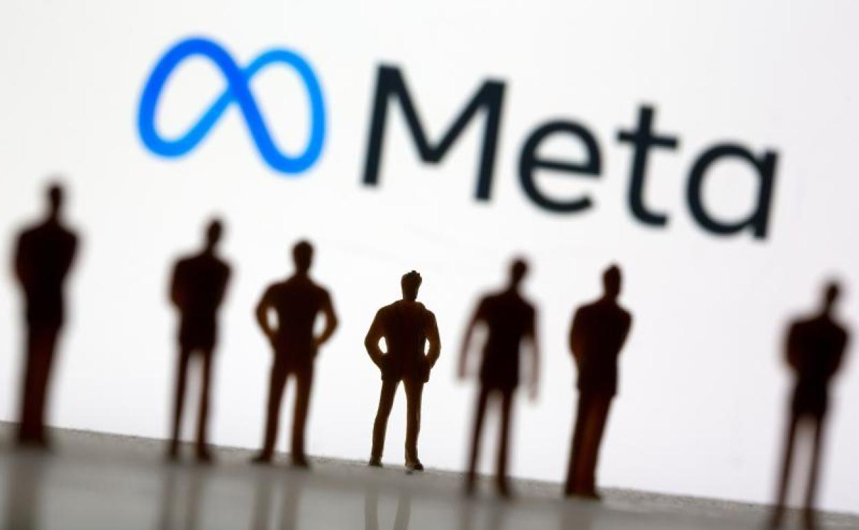 Meta, el nuevo universo de Facebook | El Correo Meta, el nuevo universo de Facebook | El Correo