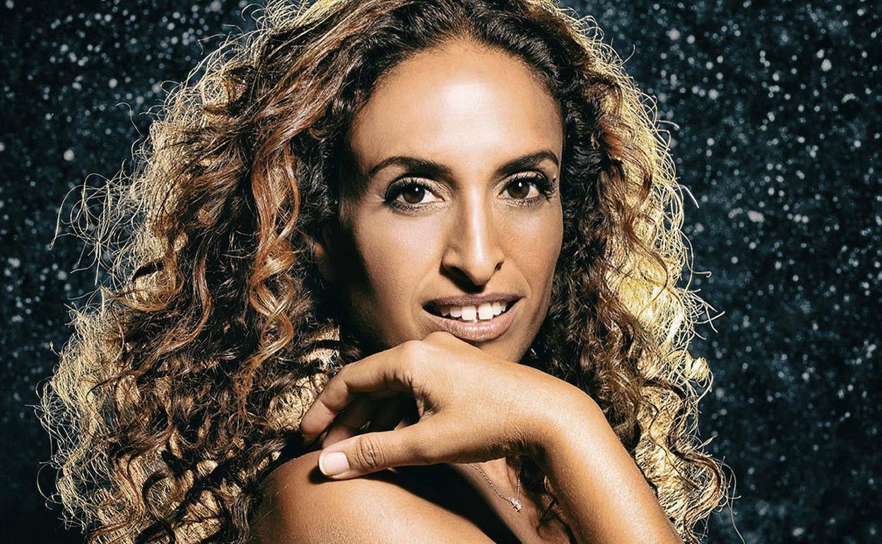 Noa | Cantante: «Hay diferencias entre Kim Kardashian y Joni Mitchell ...