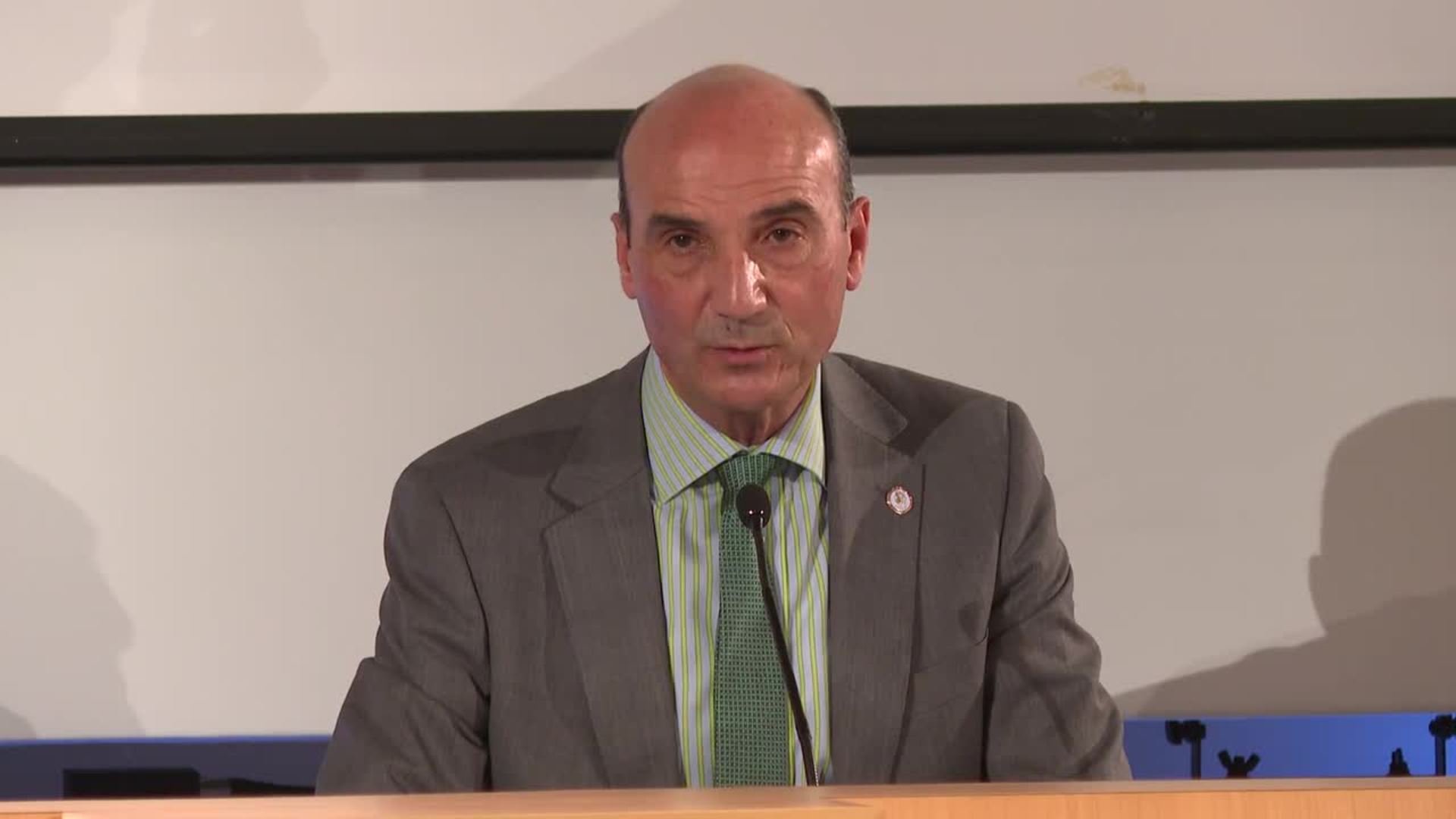 Interior Lanza Un Plan Al Cuadruplicarse La Incautación De Marihuana