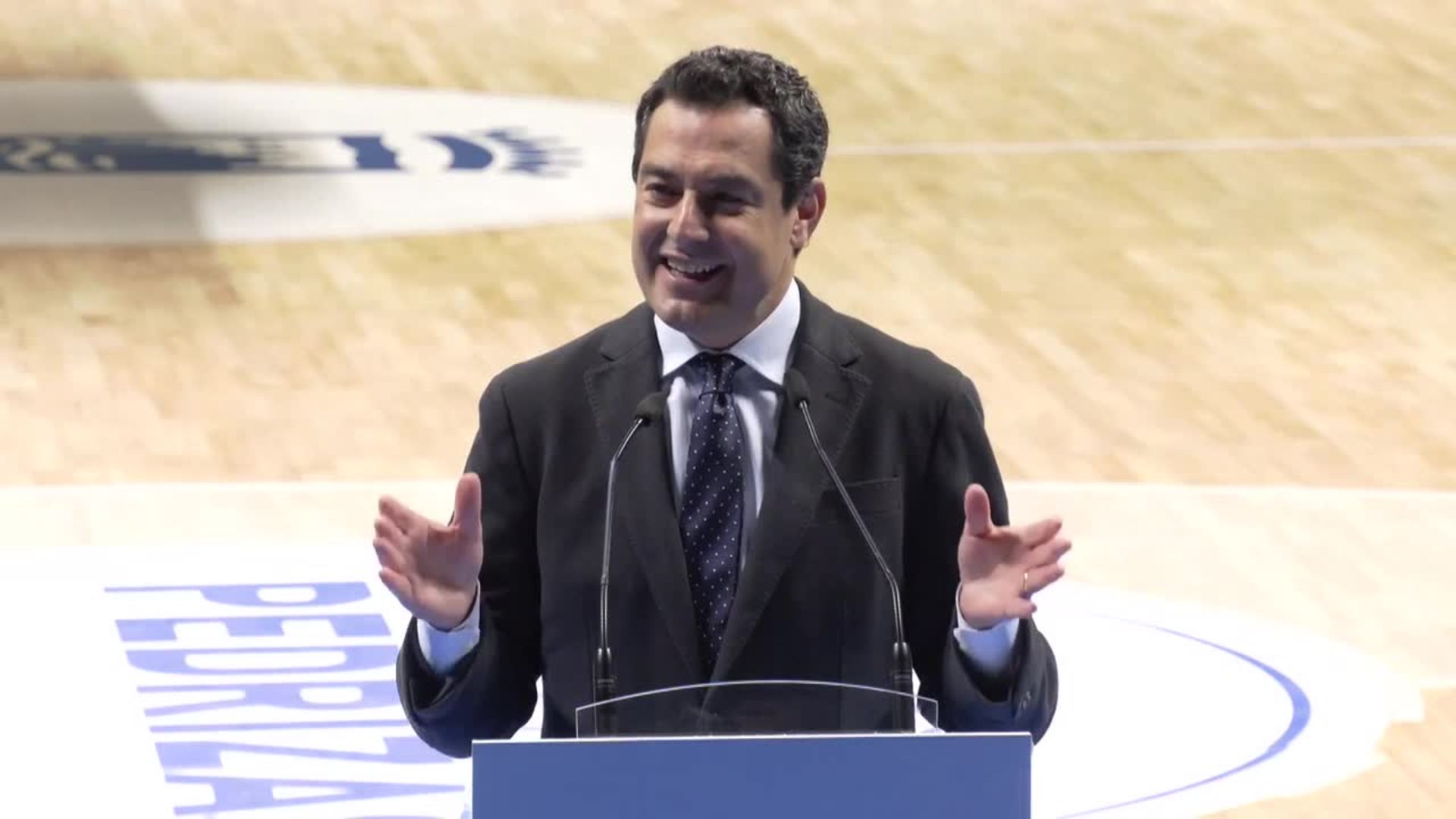 Moreno resalta que la Estrella al Mérito Deportivo de Imbroda, lo ...