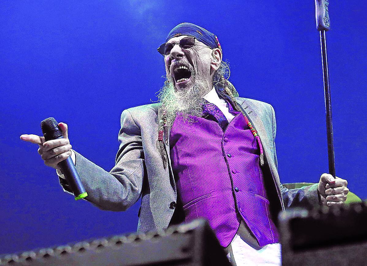 Leioa apuesta por espectáculos, teatro y conciertos en su nueva ...