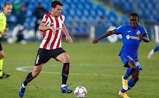 El Athletic recibirá al Getafe el viernes 18 de marzo a las 21.00 horas ...