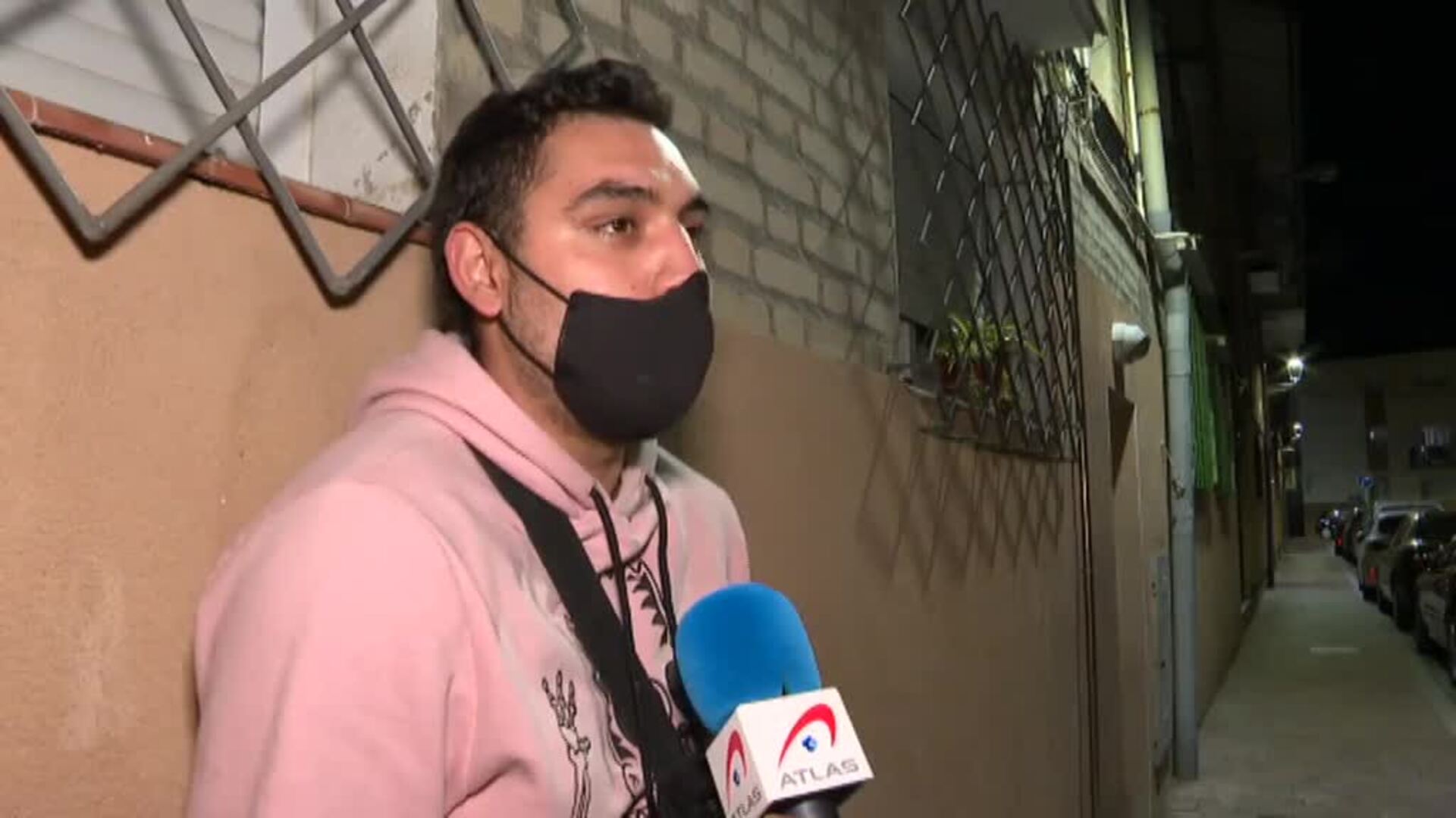 Un Nombre Mata A Su Mujer Y Se Suicida En Madrid El Correo