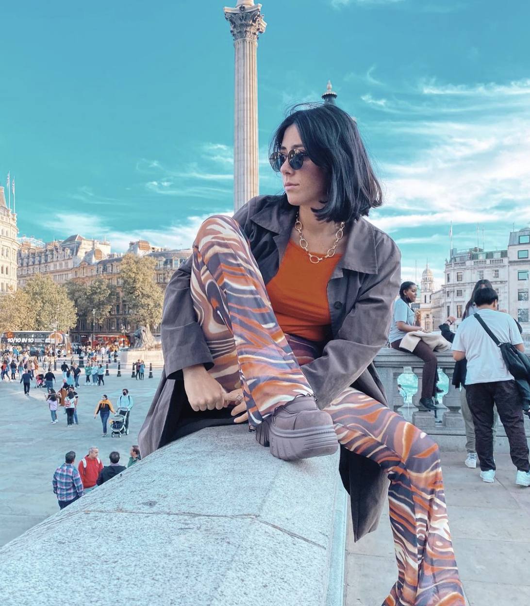 Fotos: Leire, la cantante vizcaína que emociona al mundo desde las ...