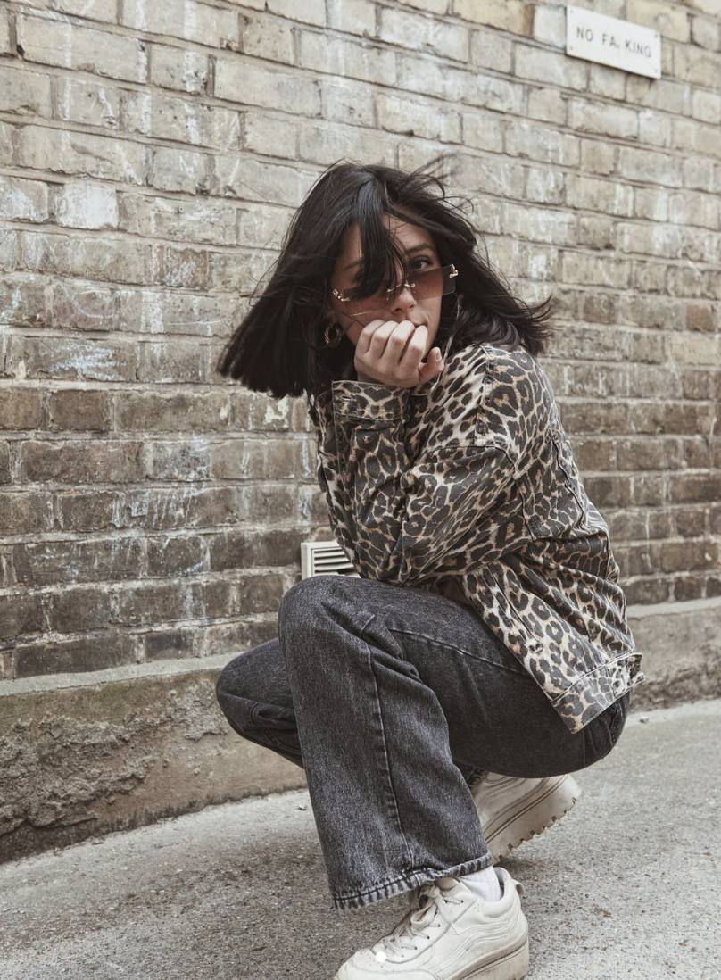 Fotos: Leire, la cantante vizcaína que emociona al mundo desde las ...