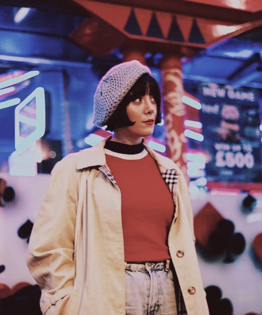 Fotos: Leire, la cantante vizcaína que emociona al mundo desde las ...