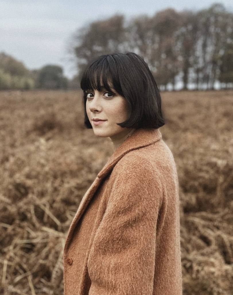 Fotos: Leire, la cantante vizcaína que emociona al mundo desde las ...