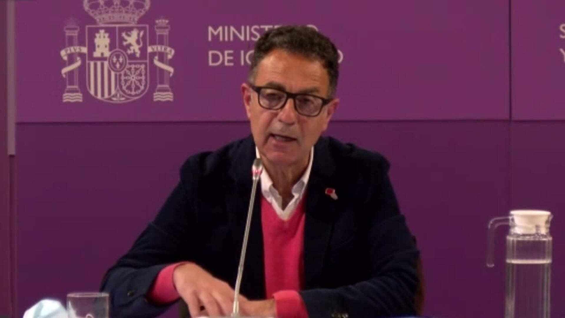 Miguel Lorente ve "irresponsabilidad" que CyL hable de violencia ...