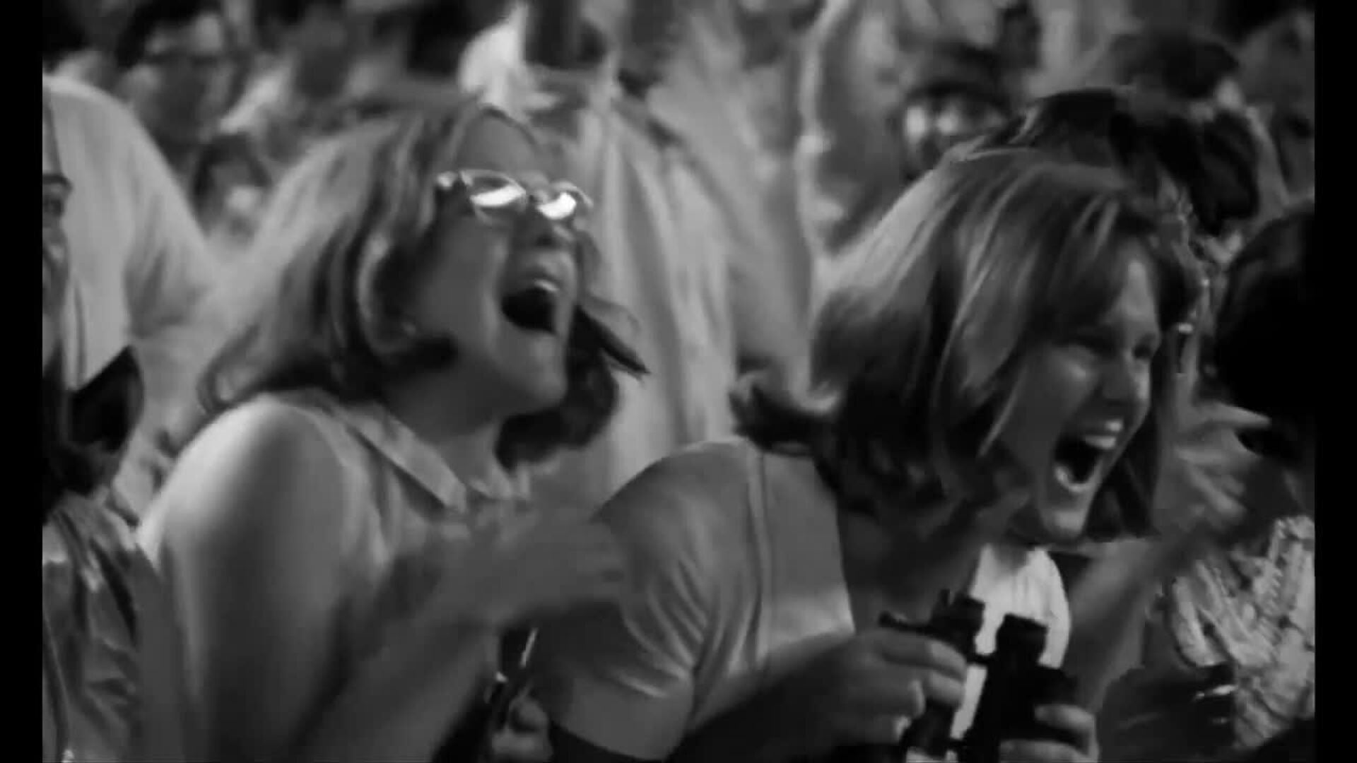 Tráiler 'Paul McCartney´s Get Back' | El Correo