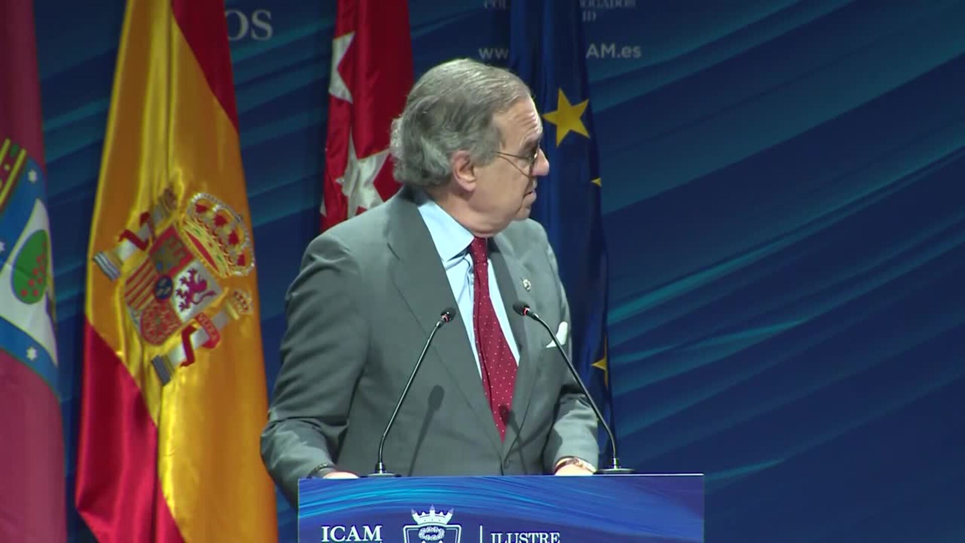 Jose María Alonso reconoce la labor del ayuntamiento y la comunidad ...