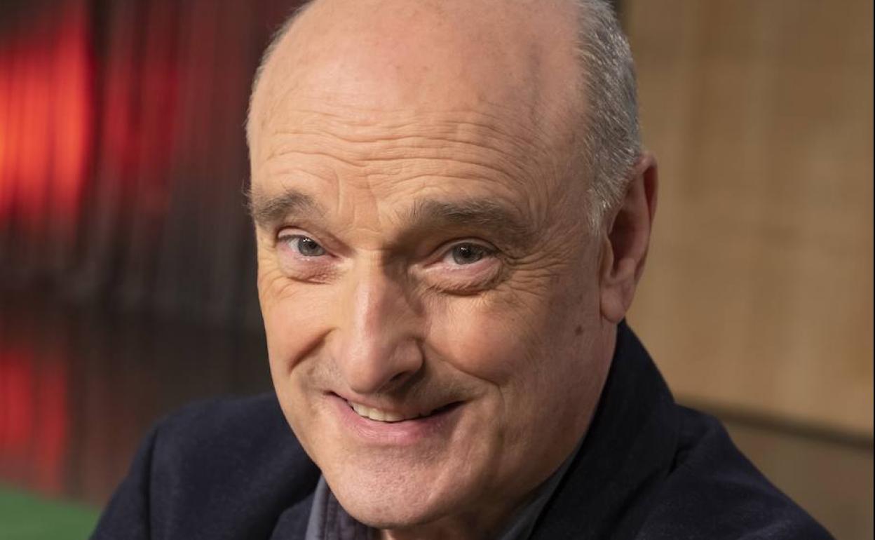 «Cuando empecé me llamaban en la calle 'jokoz kanpo'» | El Correo