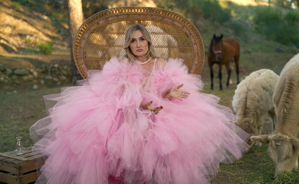 First Class en Netflix | Charcutería gruesa | El Correo