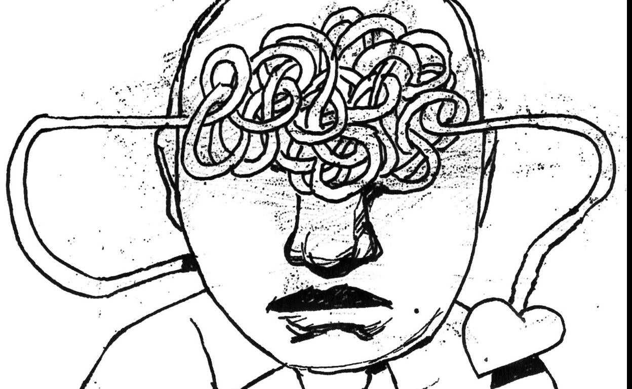 El gran embrollo | El Correo