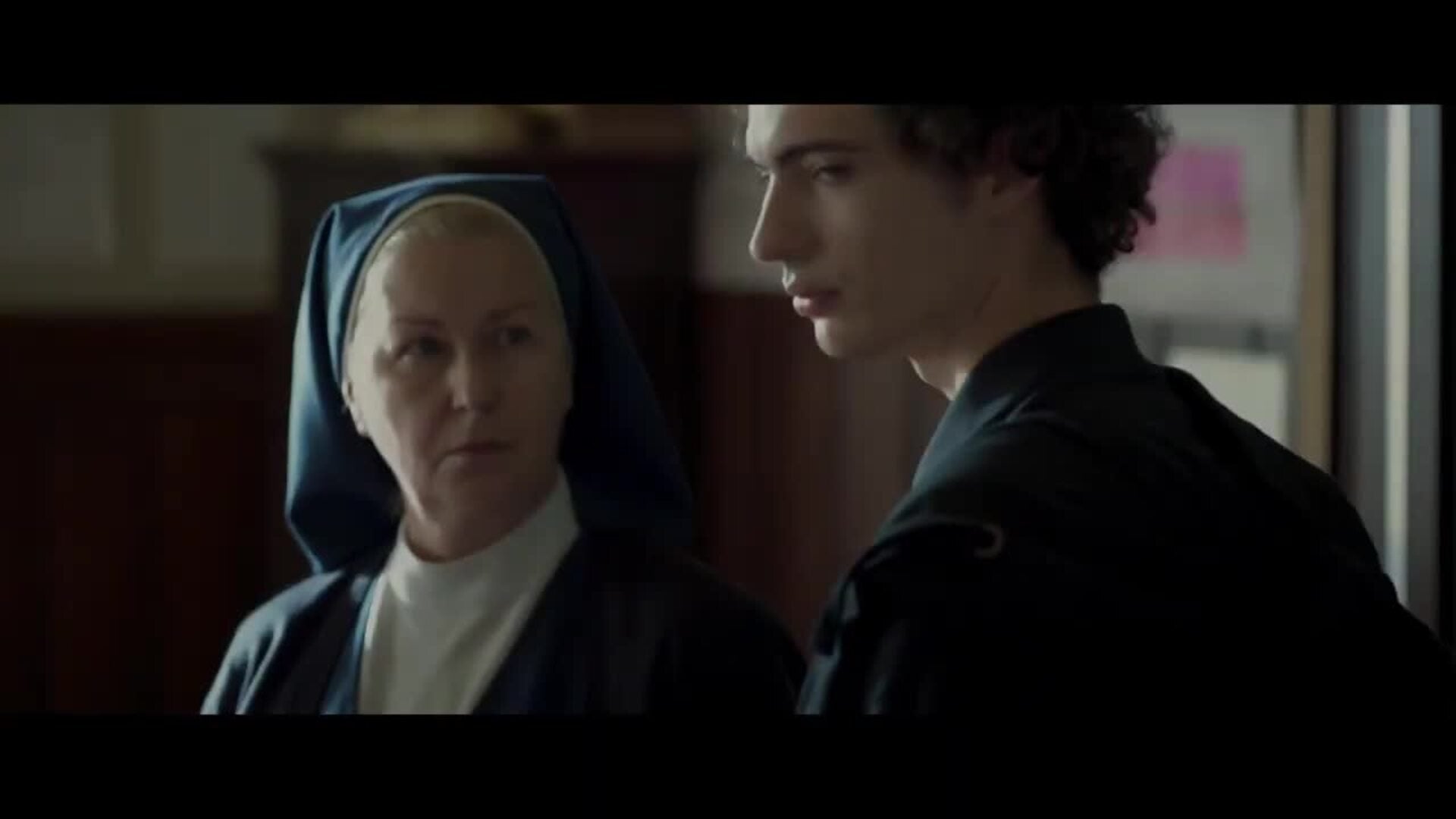 Trailer HOLLYBLOOD | El Correo