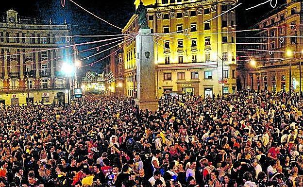 Aste Nagusia 2022 | Programa del martes 23 de agosto en fiestas de ...