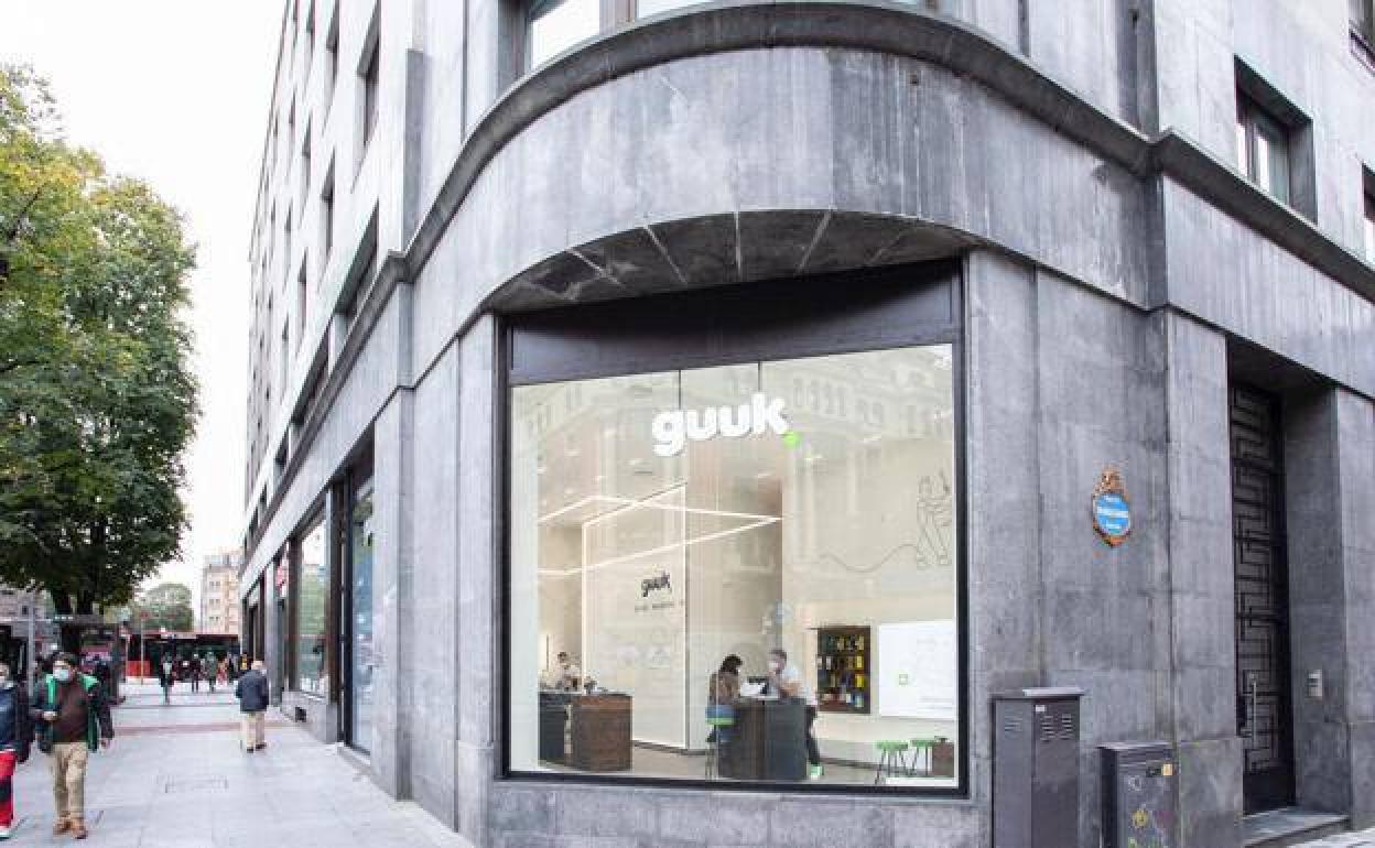 Euskaltel y Guuk se desmarcan de las subidas iniciadas por Vodafone ...