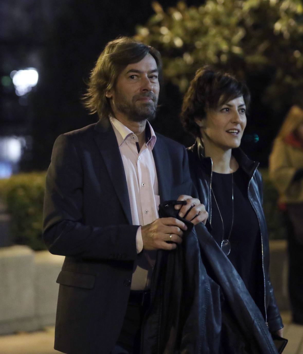 El juez Pedraz | El Correo El juez Pedraz | El Correo