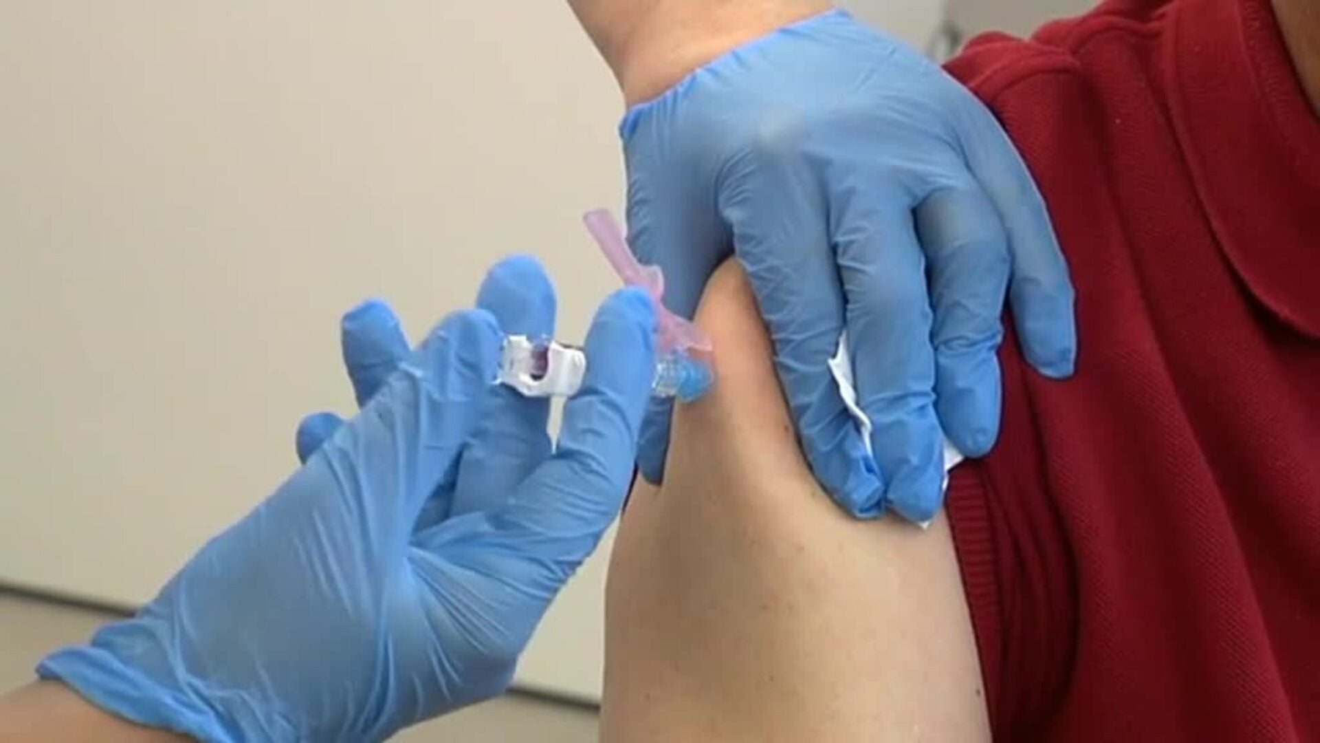 Doce millones de personas mayores de 60 años recibirán la cuarta dosis ...