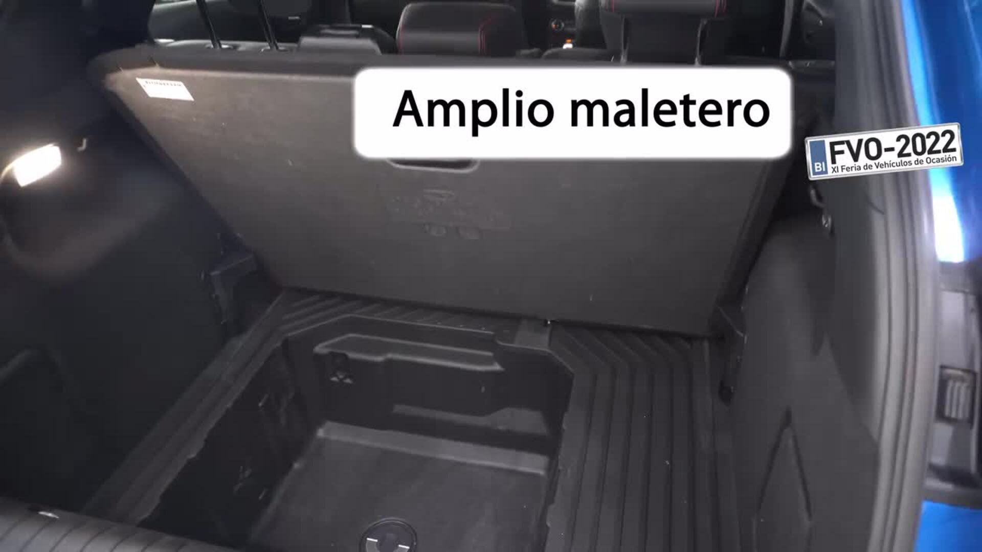 Ford Puma, un coche ideal para diario | El Correo