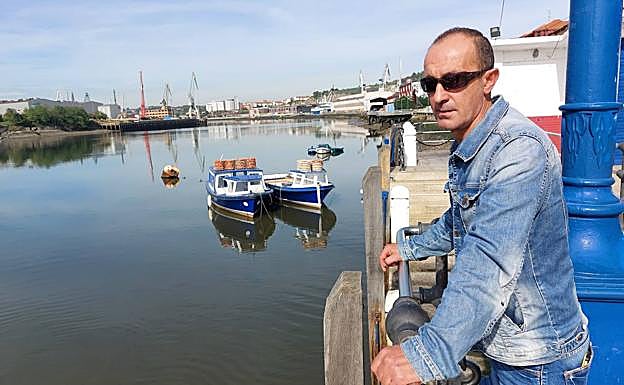 «Si sigo así, para enero dejo el gasolino de Erandio porque estoy harto ...