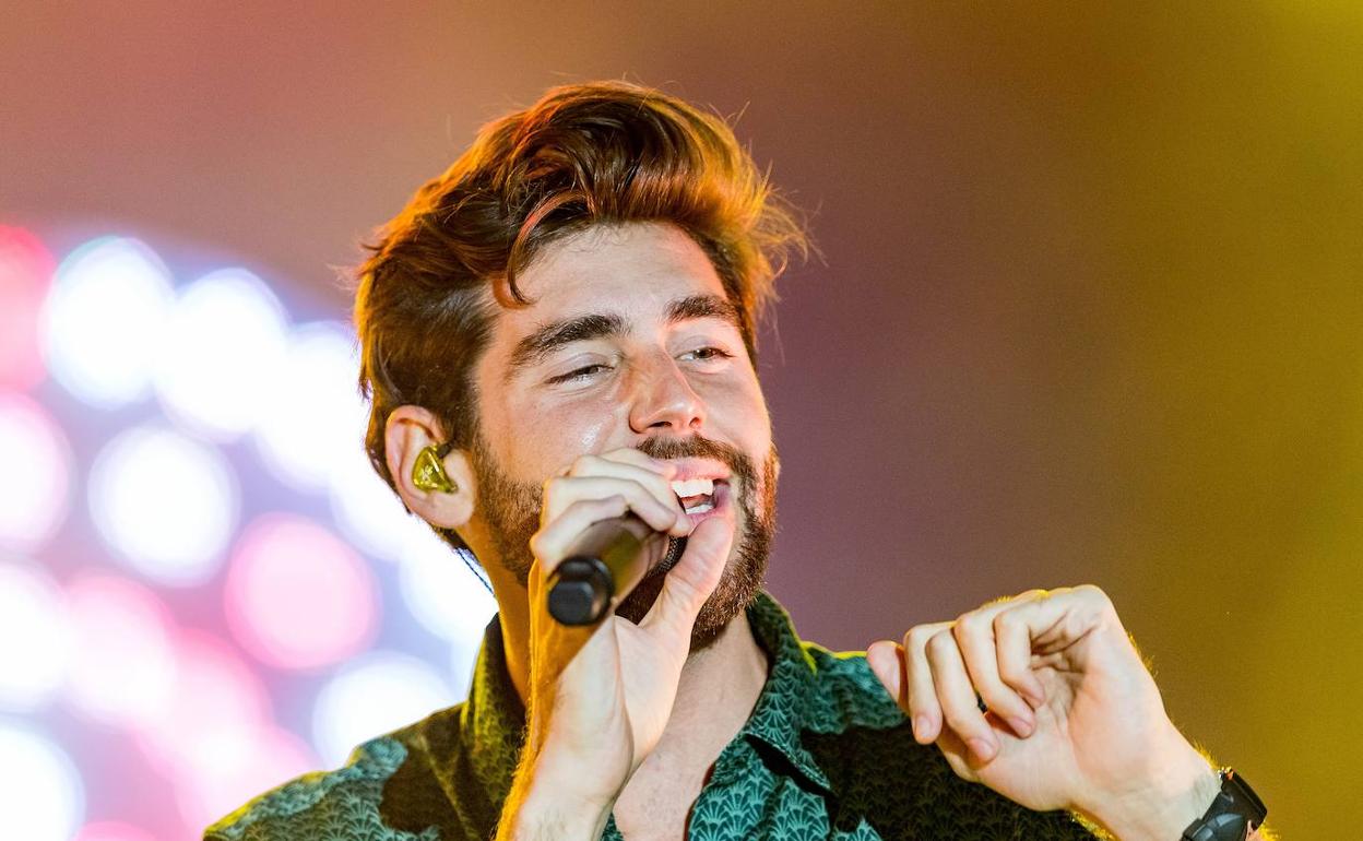 «En la música hay que arriesgarse y sorprender» | El Correo