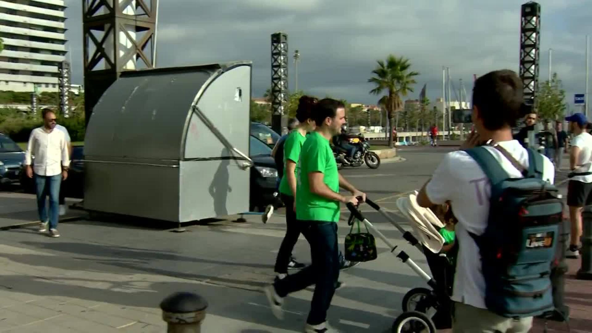 Garzón asegura que los PGE "van a ser bienvenidos por la Comisión ...