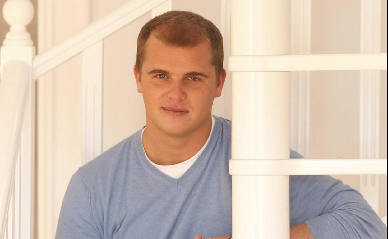 Cuatro detenidos por secuestrar al fundador de Tuenti para robarle 25 ...