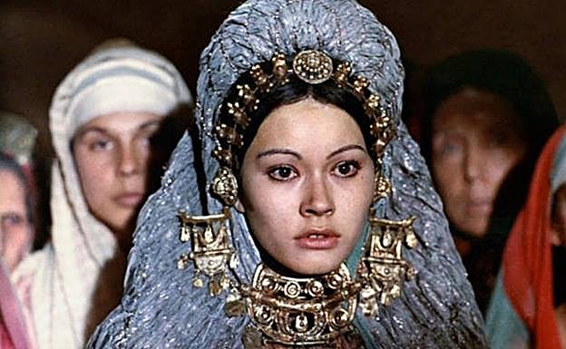 Las 9 mejores películas de Pasolini | El Correo