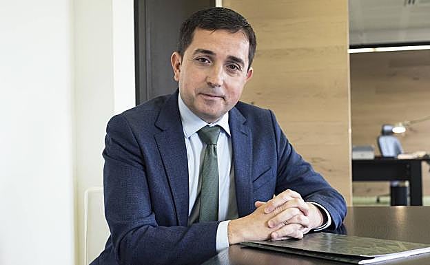 El presidente de BBK, CEO del año por la revista Capital | El Correo