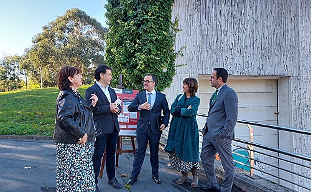 Más de 800 mayores de Basauri con dependencia evitarán ir a una ...