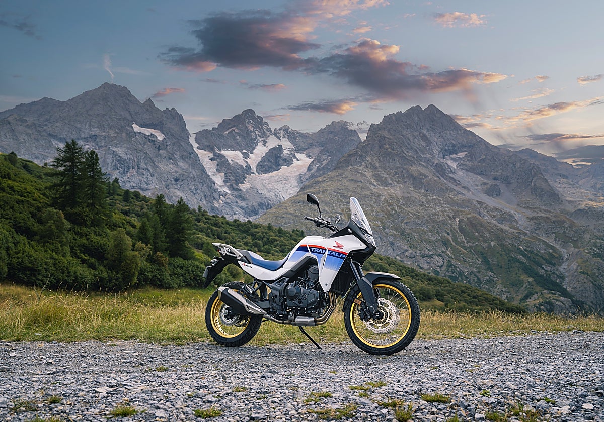 La vuelta de un icónico modelo y otras novedades de Honda para 2023 | El Correo