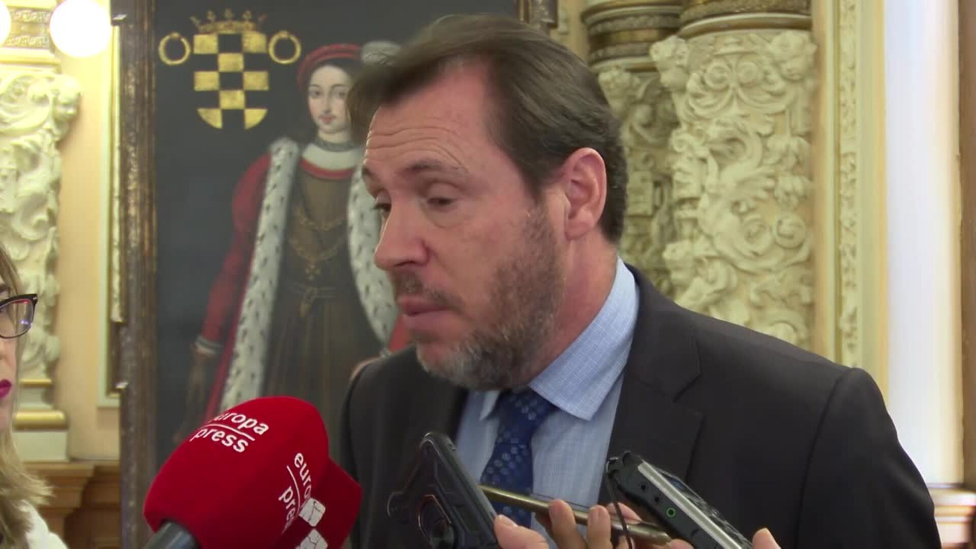 Puente aboga por que la problemática con la Ley de 'sólo sí es sí' se ...