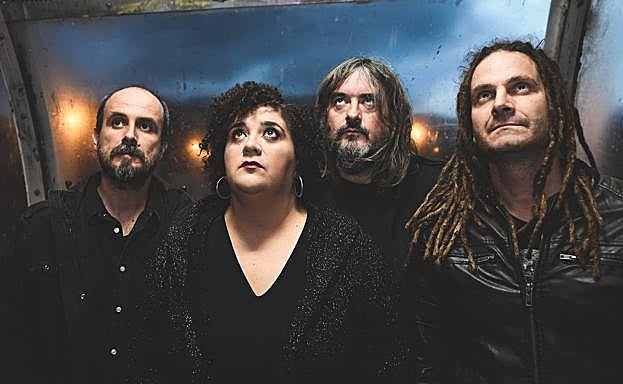Diez canciones para el regreso a los escenarios de Zea Mays | El Correo